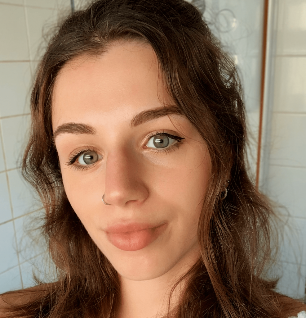 Lab Alumni - Developmental Intergroup Processes Lab