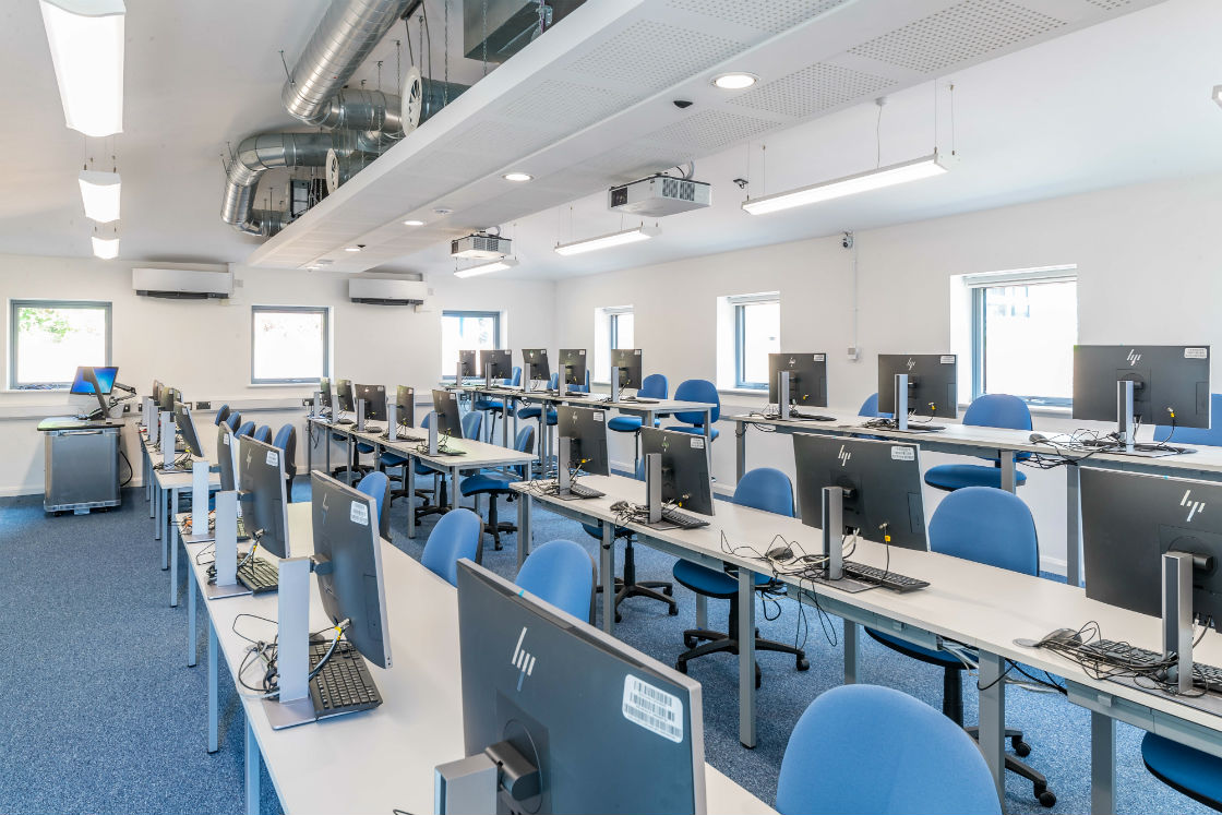 Contact Us | Institute of Coding